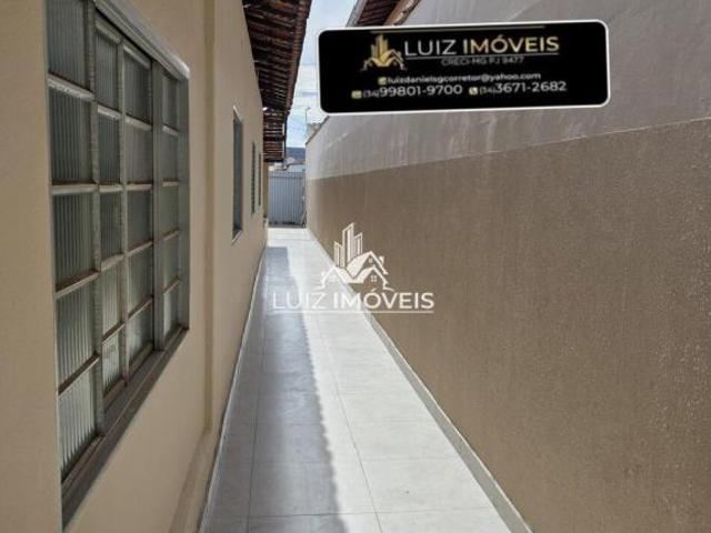 Vendo Casa Jardim Ana Paula São Gotardo MG