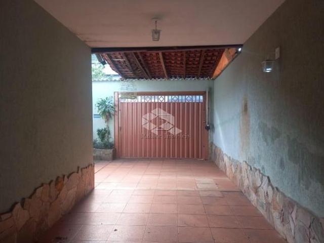 vendo casa Jardim Macedo, 3 dormitorios, 1 suite, 2 vagas