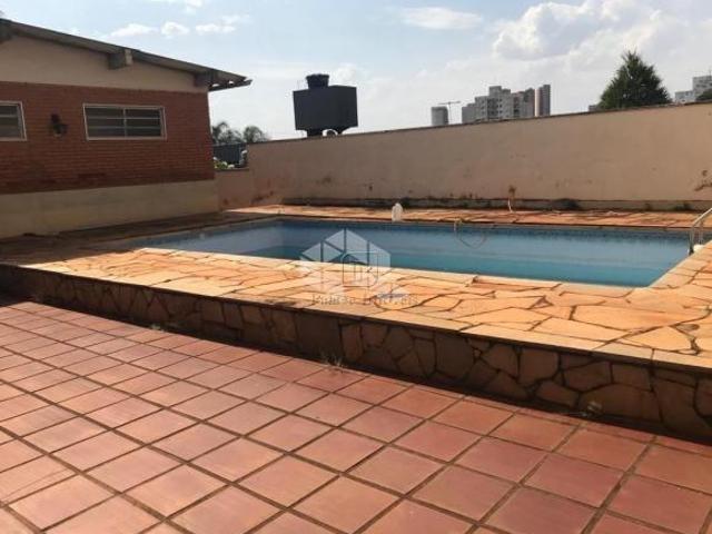Vendo casa Jardim Sumaré, 4 dormitórios, 2 suítes, 5 vagas