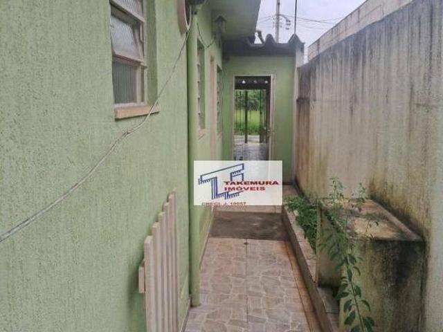 vendo casa km 25 da Rodovia Raposo Tavares km 25