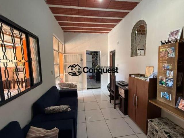 Vendo Casa Linear de 2 quartos sendo 1 suíte, Bairro Capelinha, Betim !