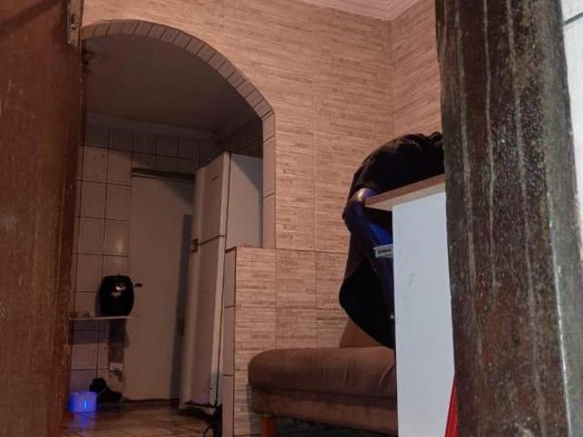 VENDO CASA PARQUE MUNHOZ