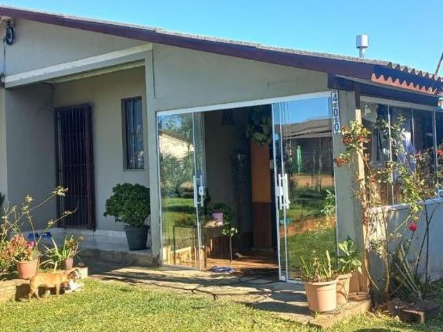 VENDO Casa por R$ 310.000 em Águas Claras Viamão