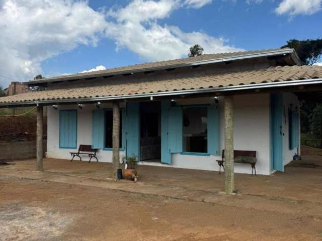 Vendo Casa Povoado de Pedras | Itatiaiuçu/MG