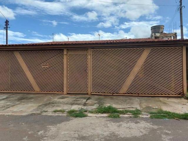 VENDO CASA QUADRA 304 RECANTO DAS EMAS