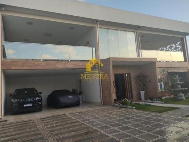 Vendo Casa RUA 1 JOCKEY ESCRITURADA SHVP Rua 1 Vicente Pires Residencial Veneza