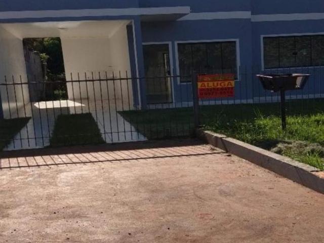 VENDO CASA RUA TRÊS PASSOS, 821, SÃO FRANCISCO, MARECHAL CÂNDIDO RONDON PR