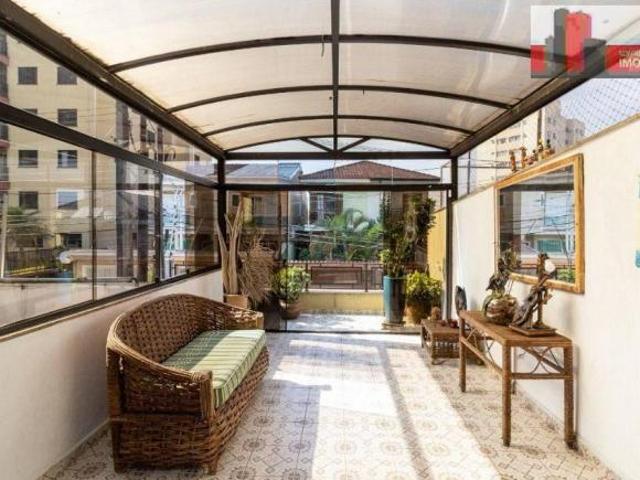 Vendo Casa R. Martins Claro, 83 Vila Palmeiras, 200m², 3 dorms, 3 vagas