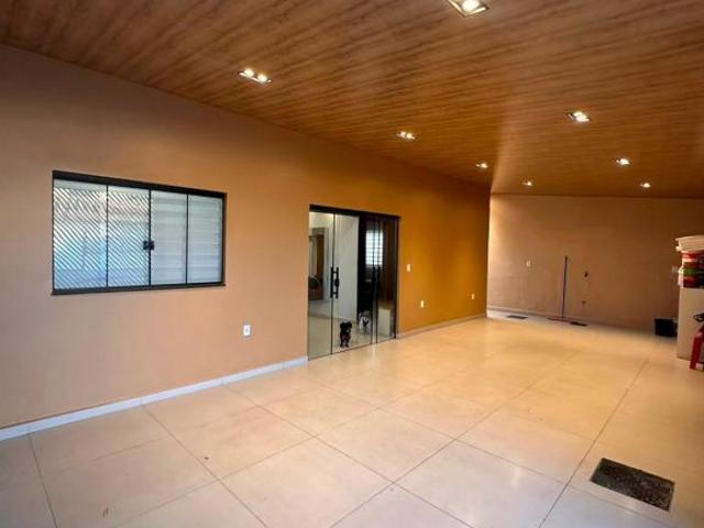 Vendo Casa Recém Reformada automatizada