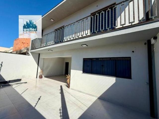 Vendo Casa Residencial Cittá Di Firenze Ouro Verde Campinas 4 Dormitórios Ótima Localização