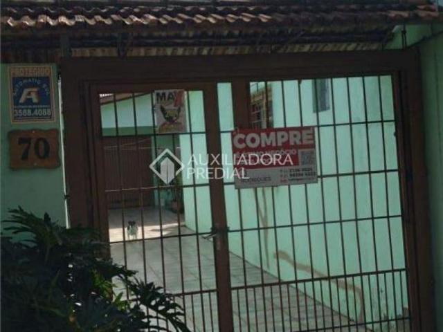 Vendo casa residencial e ponto comercial no Morro do Espelho