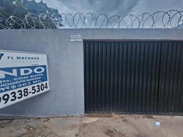 Vendo casa Retiro do Bosque. Imóvel para venda tem 180 metros quadrados com 2 quartos