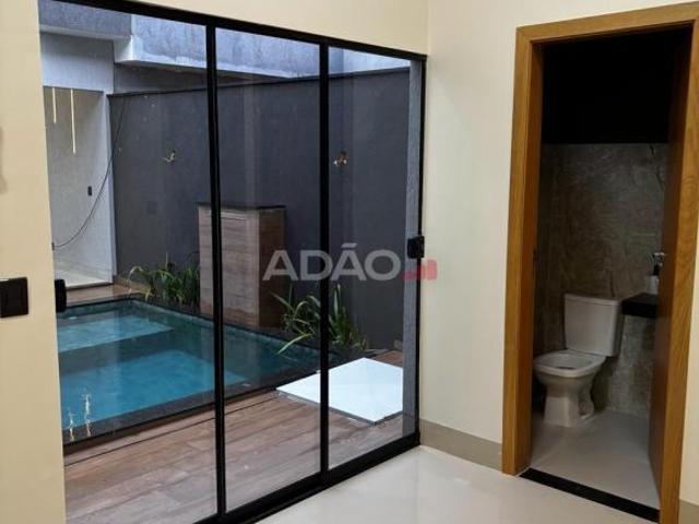 VENDO CASA SETOR VILA OLIVEIRA Casa de Rua com 3 Quarto s por R$ 650000.00 no setor Vila Oliveira