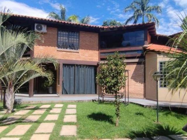 Vendo casa SMPW quadra 3