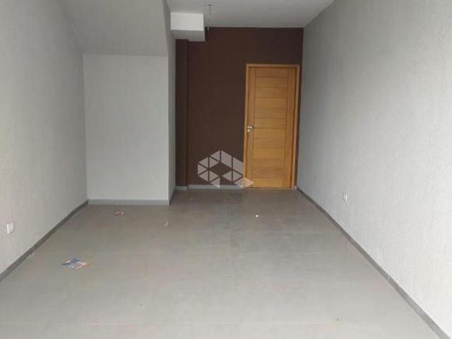 Vendo Casa Sobrado 110m² 2 Suítes 2 Vagas Jardim Monte Kemel São Paulo SP
