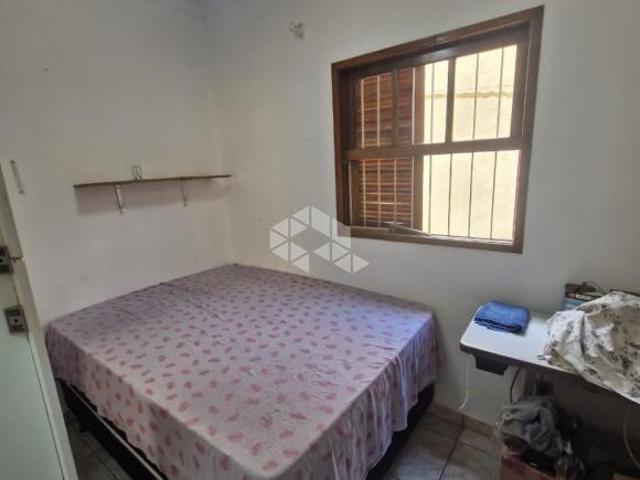 Vendo Casa Sobrado 125m² 3 Dormitórios 1 Suíte 2 Vagas Jardim São Jorge São Paulo SP