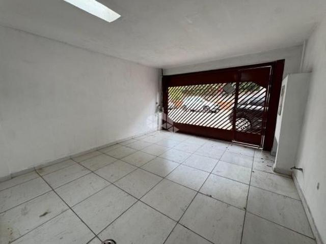 Vendo Casa Sobrado 129m² 3 Dormitórios 1 Suíte Casa Branca Santo André SP