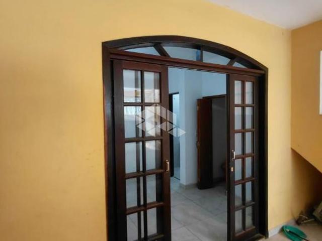 Vendo Casa Sobrado 120m² 2 Dormitórios 2 Vagas Jardim América Taboão da Serra SP