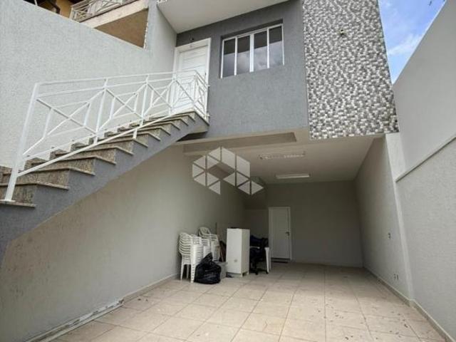 Vendo Casa Sobrado 148m² 3 Suítes 4 Vagas Jardim Monte Kemel São Paulo SP