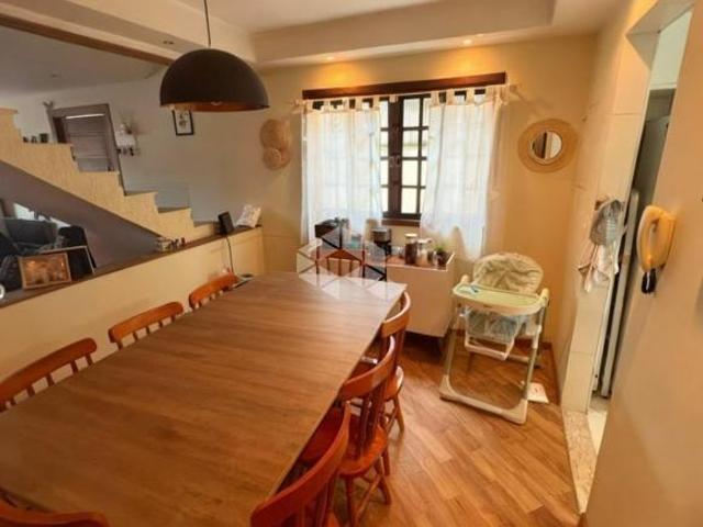 Vendo Casa Sobrado 150m² 3 Dormitórios 1 Suíte 2 Vagas Parque Ipê São Paulo SP