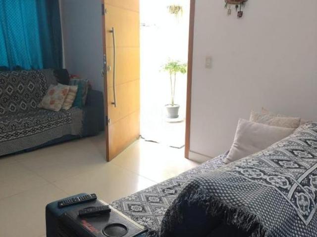 Vendo Casa Sobrado 163m² 3 Dormitórios 1 Suíte 2 Vagas Jardim Maria Rosa Taboão da Serra SP