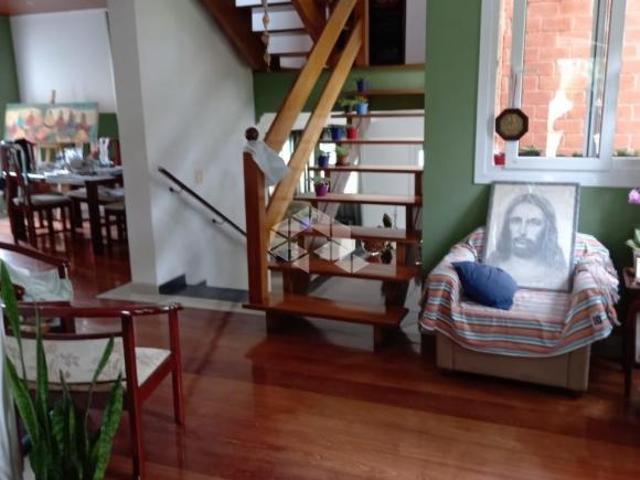 Vendo Casa Sobrado 360m² 3 Suítes 4 Vagas São Paulo II Cotia SP