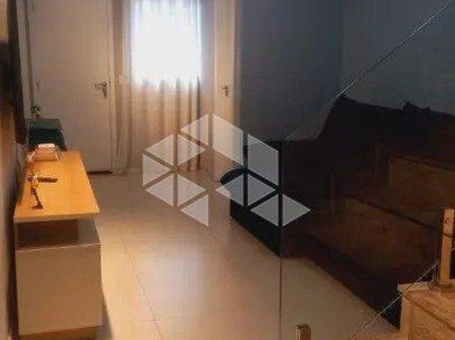Vendo Casa Sobrado 84m² 2 Suítes 2 Vagas Vila Polopoli Jardim Bonfiglioli São Paulo SP