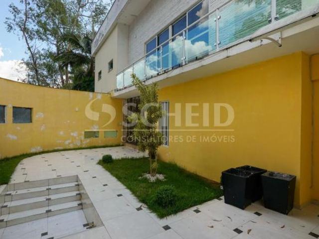 Vendo Casa Sobrado Jardim Marajoara 650m² 5 suítes 8 vagas!