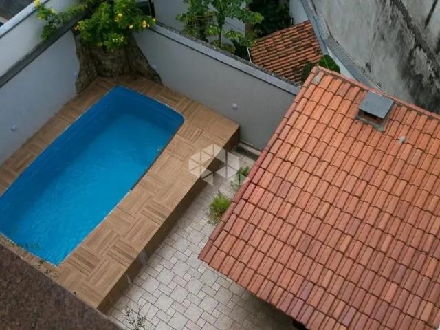 Vendo Casa Sobrado Mobiliado 540m² 4 Dormitórios 3 Suítes 3 vagas Parque Monte Alegre Taboão da Serr