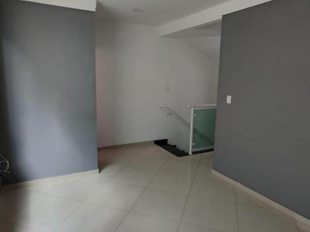 Vendo casa sobreposta alta, Orquidário, Santos,SP