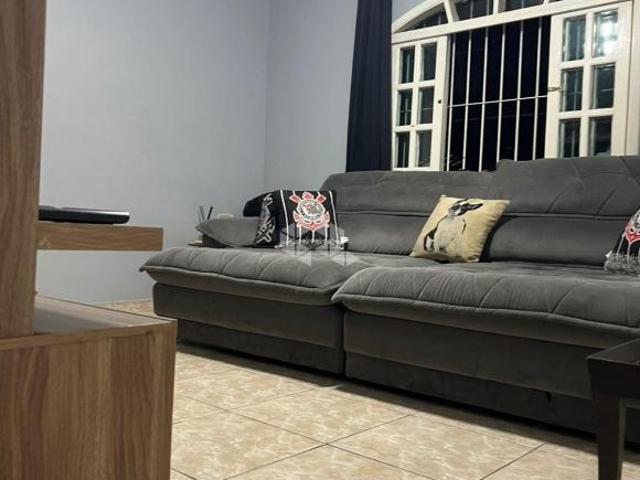 Vendo Casa Térrea 61,50m² 2 Dormitórios 2 Vagas Jardim Salete Taboão da Serra SP