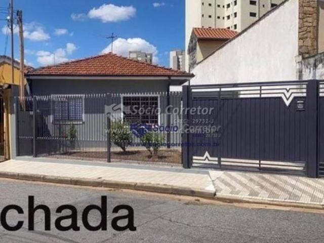 VENDO CASA TÉRREA 89m² TERRENO 223,70m² 04 VAGAS VL AUGUSTA