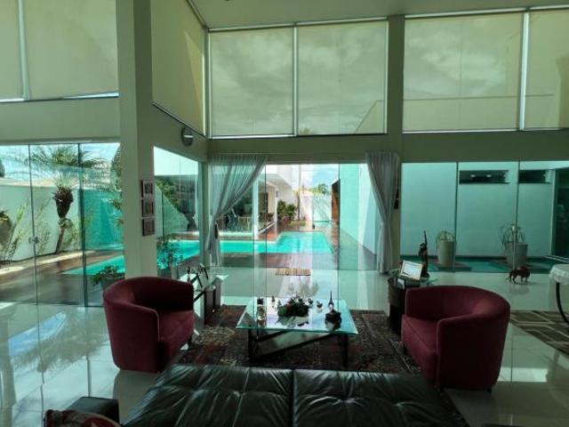VENDO CASA TERREA 03 SUÍTES EM CONDOMÍNIO – PIRASSUNUNGA