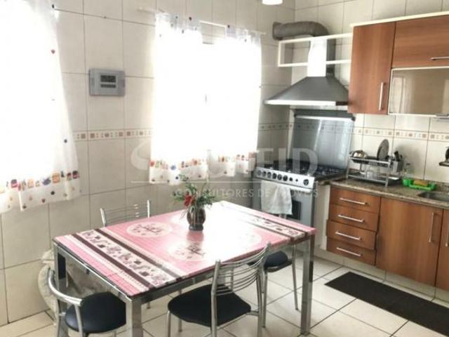 Vendo Casa térrea 162 m² Campo Grande 3 quartos, 3 vagas!