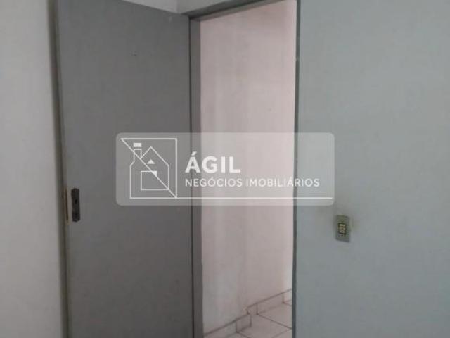 Vendo Casa Térrea 174 m2 de área construída 3 dormitórios Edícula Jardim Paulista São José d