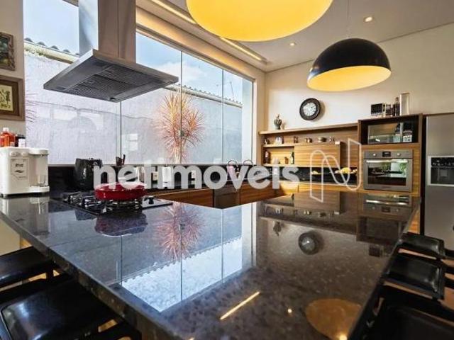 Vendo casa térrea