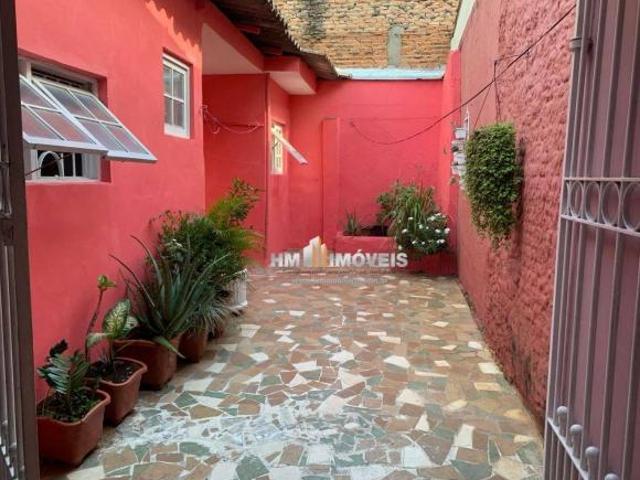 Vendo casa térrea, 2 dormitorios na Ponte Grande Guarulhos