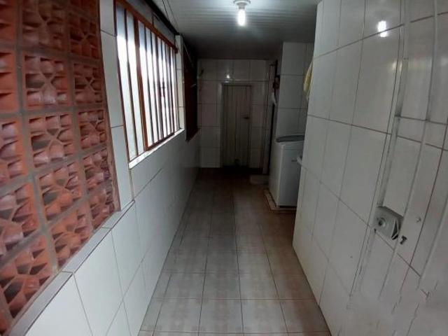 VENDO CASA TERREA TRES QUARTOS JD FIGUEIRA GRANDE VI581