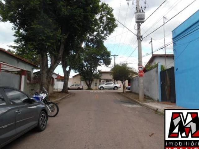 VENDO CASA TÉRREA VILA HORTOLÂNDIA 3 MORADIAS!