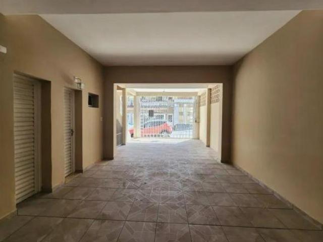 Vendo casa térrea assobradada no Butantã