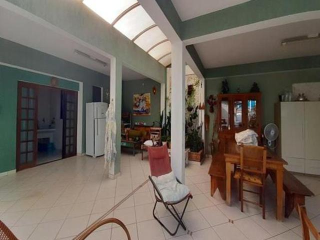 Vendo casa Terrea, Bonfiglioli, 3 dorms, 2 vagas, otima localização
