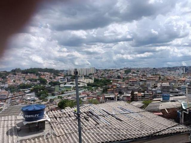 VENDO CASA TERREA COM 3 QUARTOS JARDIM SAO LUIZ VI1057