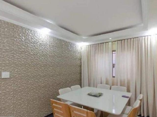 Vendo Casa Térrea com dois Quartos e duas vagas de Garagem na Vila Maria Alta SP