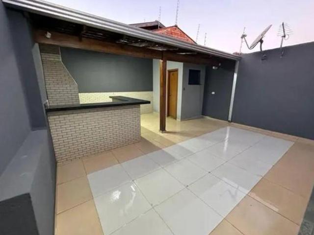 Vendo Casa Térrea com três Quartos e Churrasqueira no Parque da Mooca SP