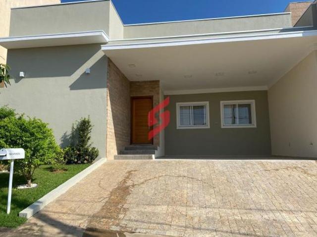 Vendo Casa Térrea – Condomínio Aldeia da Mata
