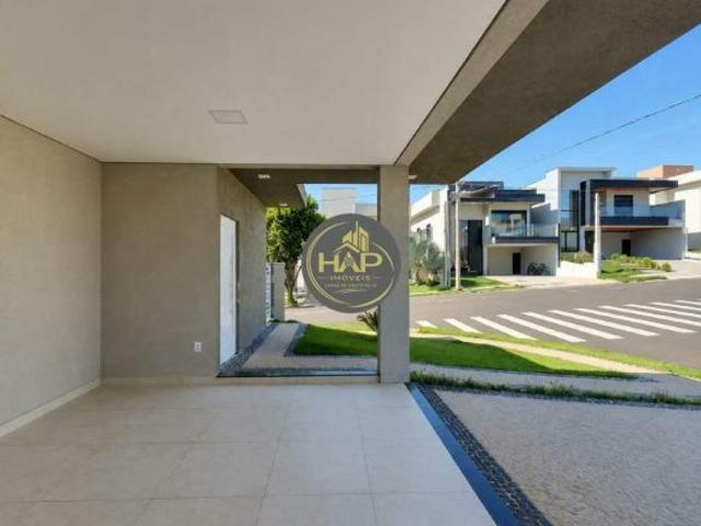 VENDO Casa Térrea de Esquina no Condomínio Villa do Sol em Valinhos!