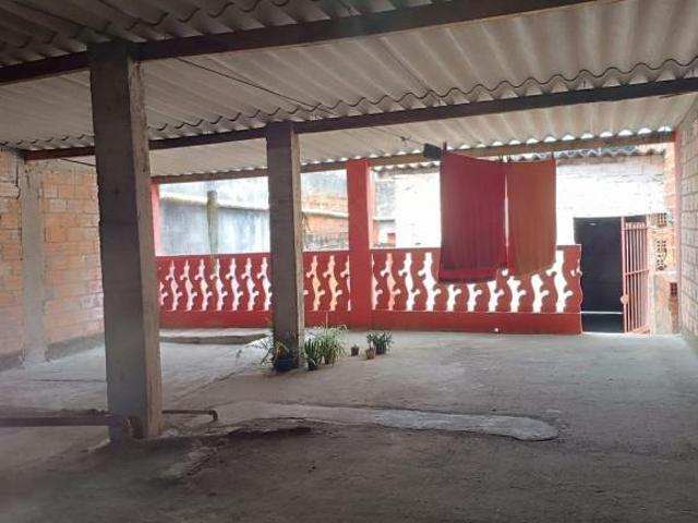 VENDO CASA TERREA DOIS DORMITORIOS CHACARA SANTA MARIA VI1058