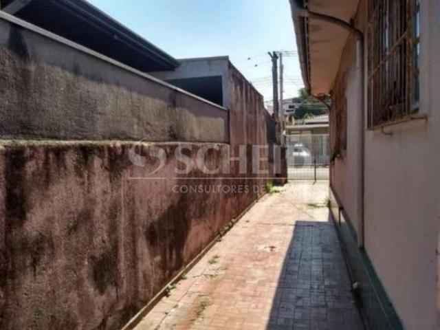 Vendo casa térrea em Veleiros