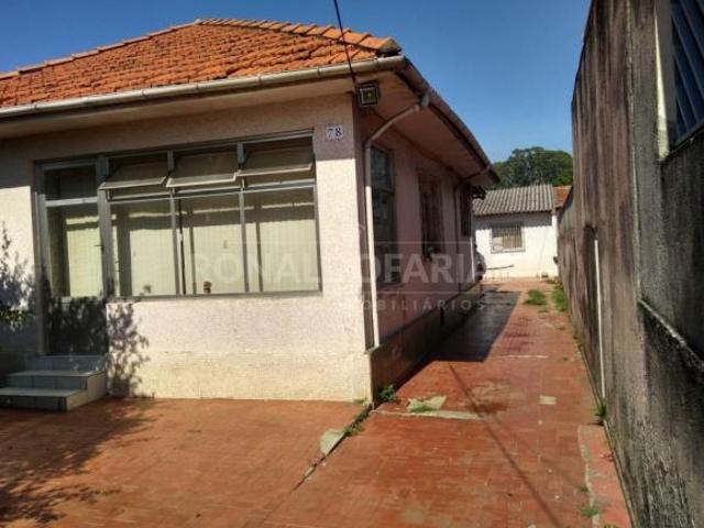 VENDO CASA TÉRREA EM VELEIROS SÃO PAULO COM EDICULA