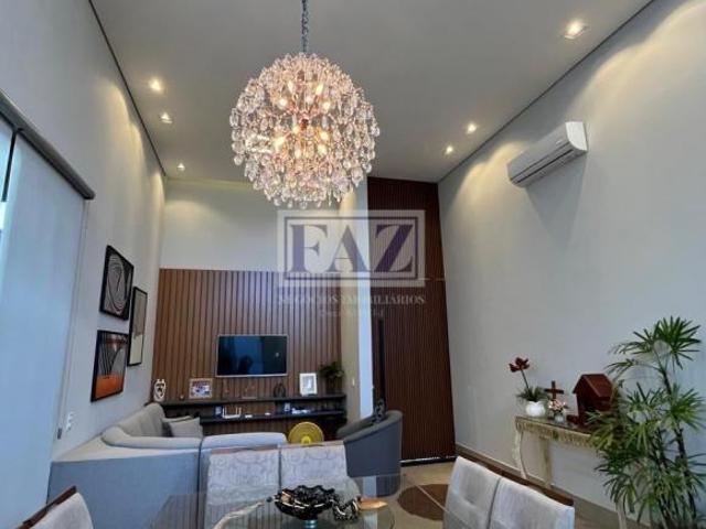 Vendo Casa Térrea em Condômino Ribeirão Preto São Paulo Zona Sul Condomínio Quinta dos Ventos